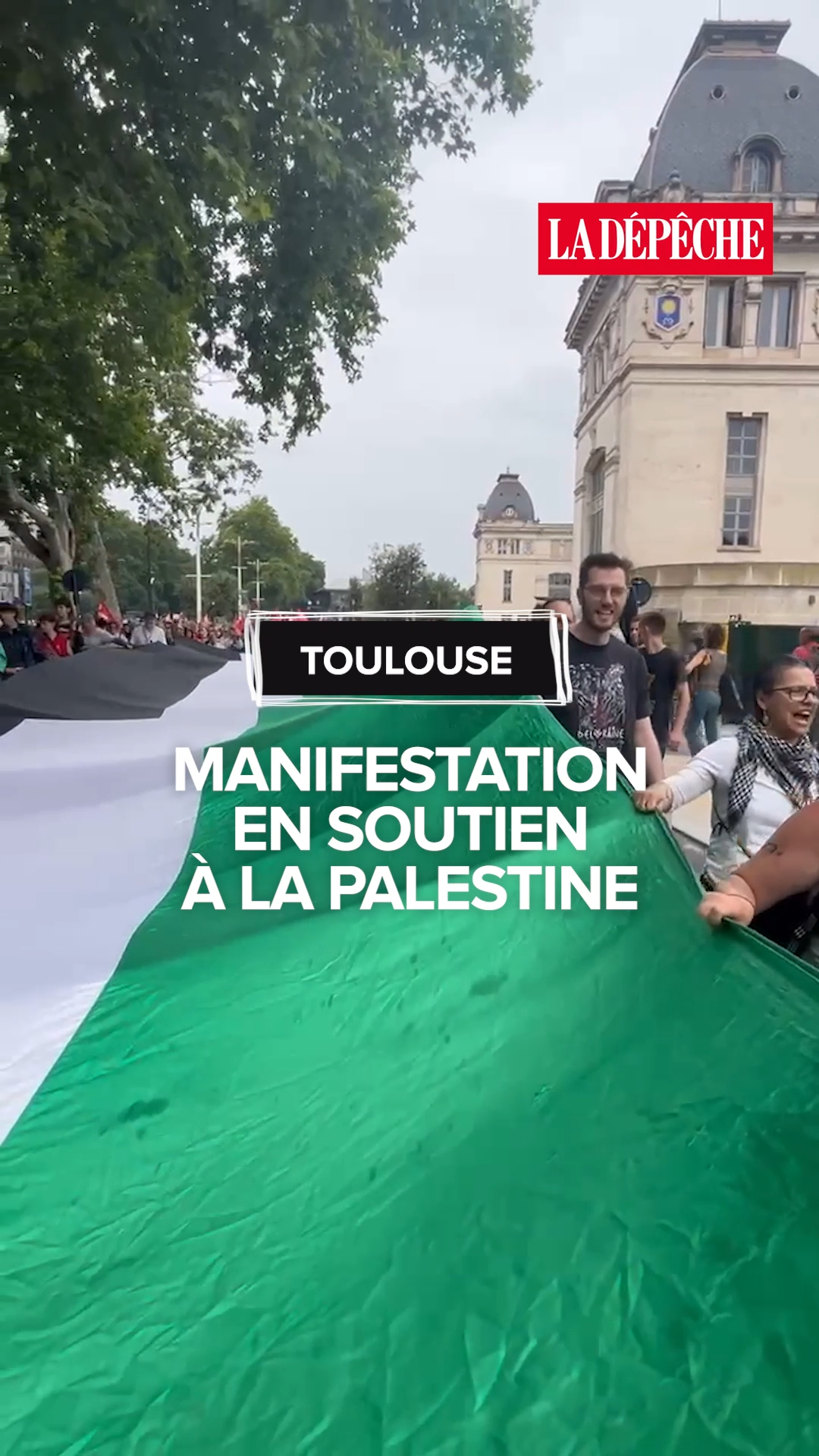 "Ils étaient toujours à l’affût" : Passager du Madleen, Réva Viard ...