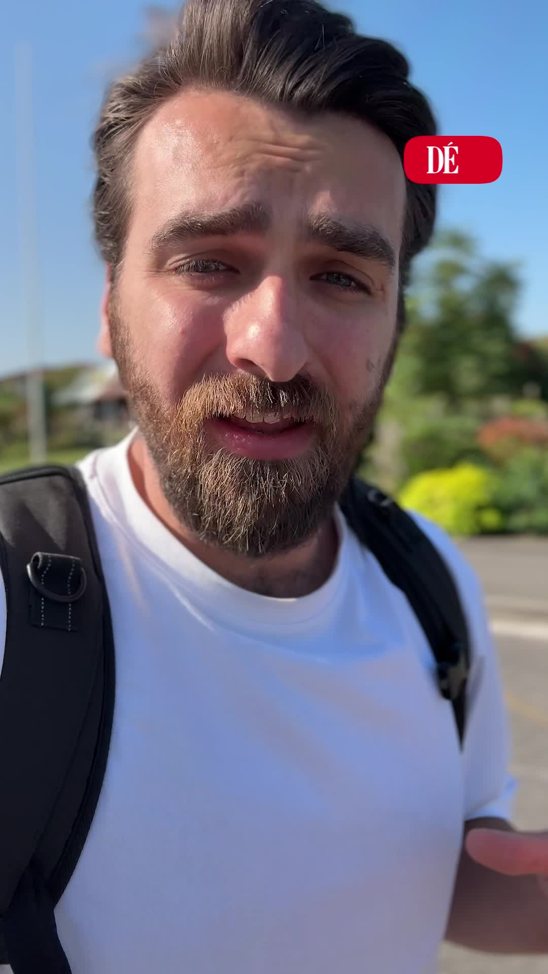 La RN20 bloquée une heure en plein rush estival après un accident ...