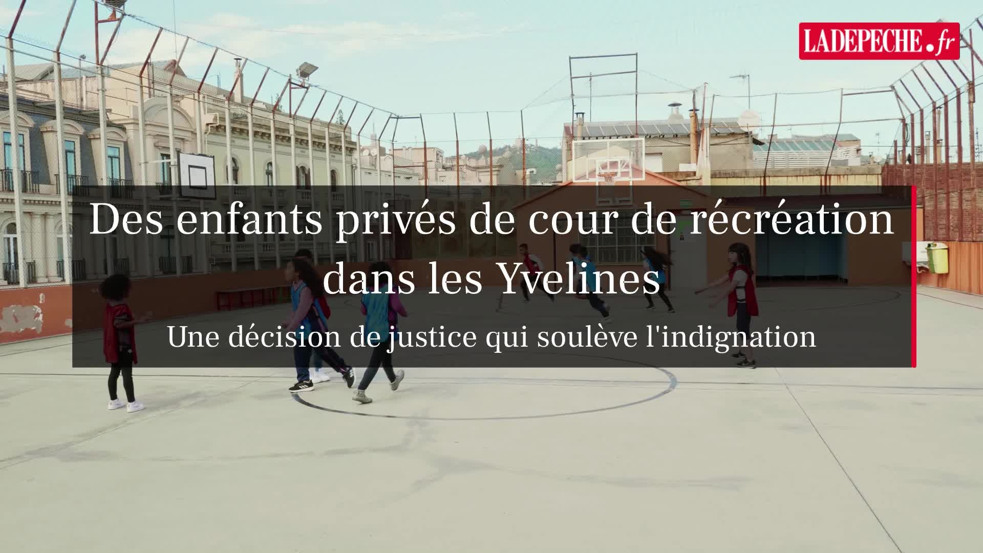 "Ferme ta bouche", gifle devant des élèves… Deux enseignantes ...