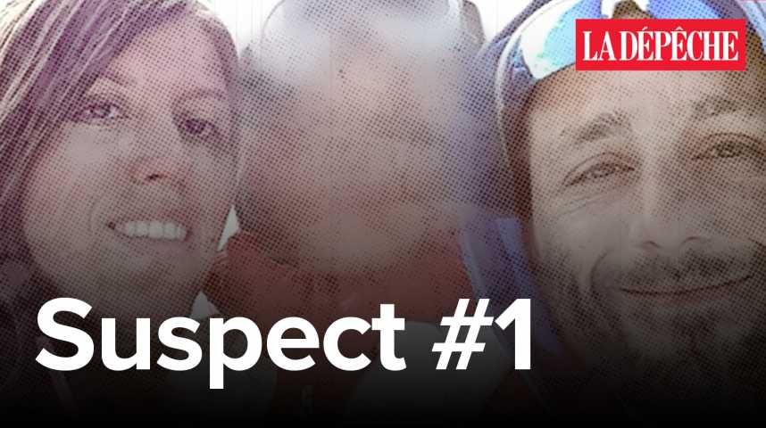 DECRYPTAGE. Affaire Jubillar : comment le mari Cédric est devenu l’unique suspect du meurtre de ...