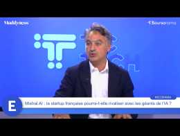 La R20 d’Henri Julien, « c’est comme une berline, mais avec un côté ...