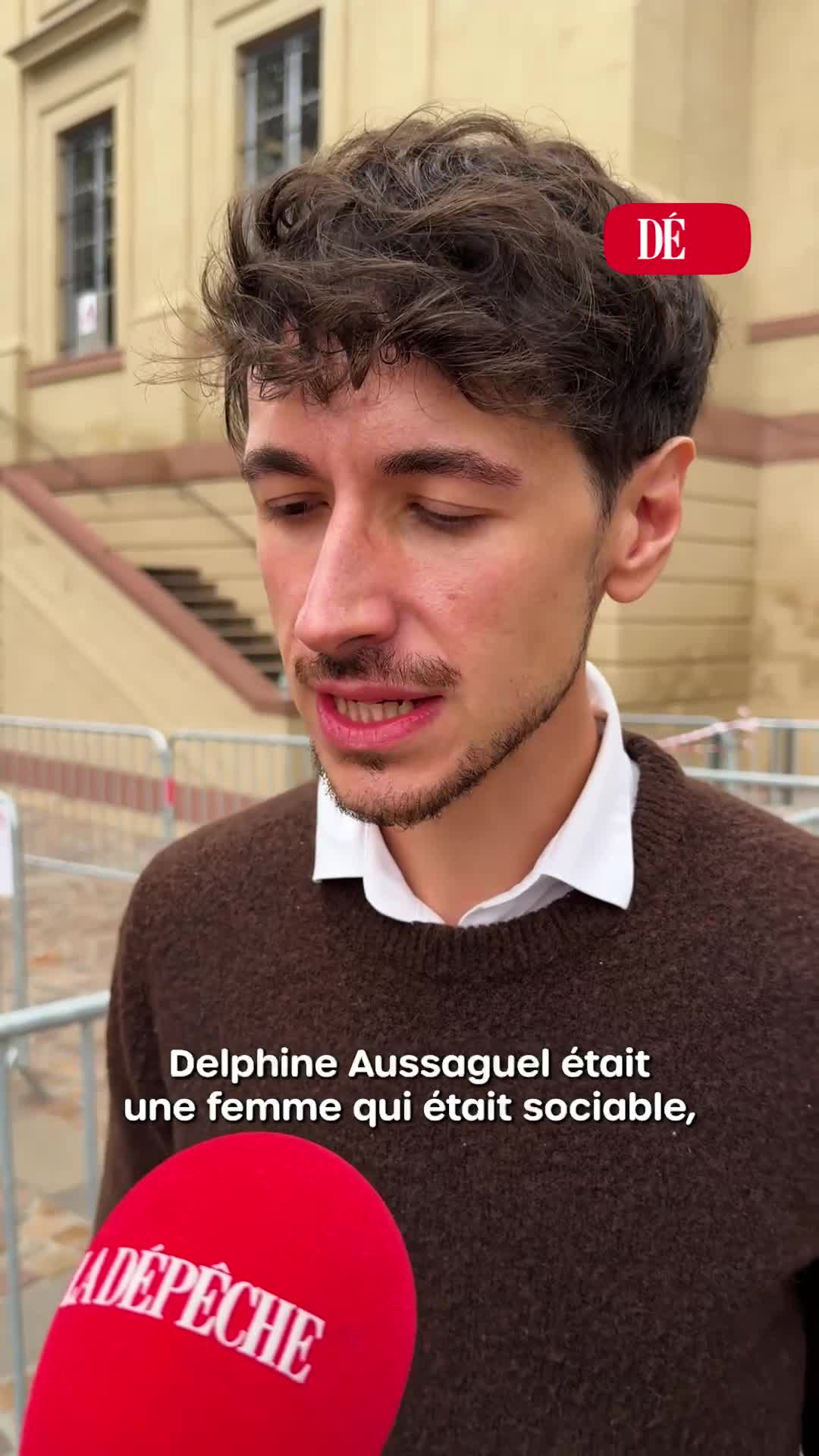 Affaire Jubillar : Delphine, trop "trouillarde" pour quitter seule la maison ? Pourquoi ce ...