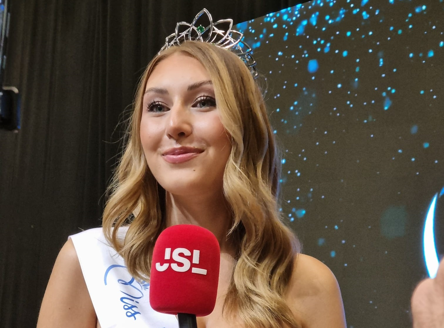 Miss Bourgogne 2025 répond à nos questions