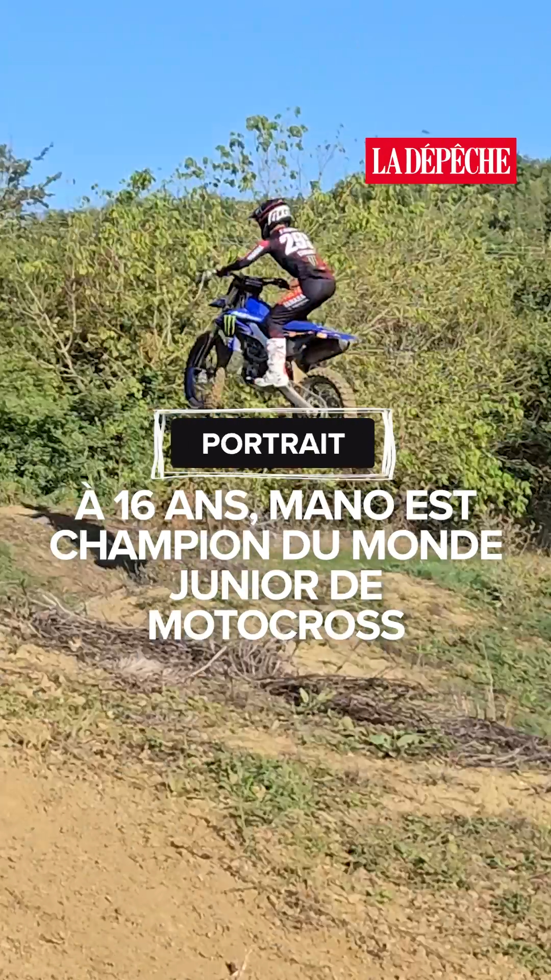 Des champions du monde partout ! Comment Castelnau-de-Lévis a attiré du ...