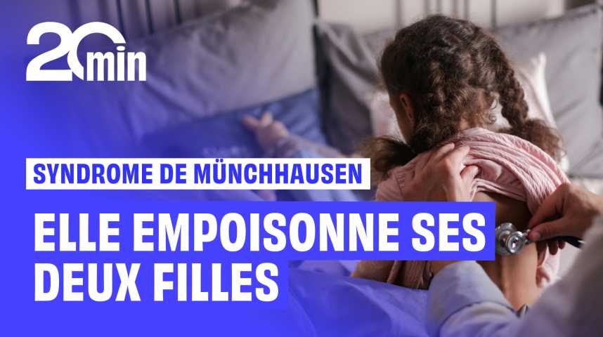 Vidéos : Affaire Maylis Daubon : Qu'est ce que le syndrome de ...