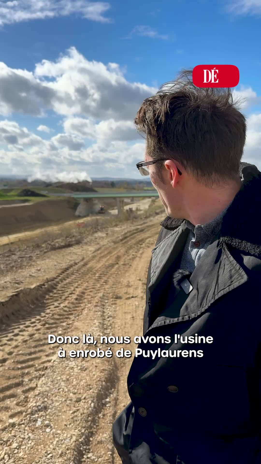 Autoroute A69 : "Un montant totalement extravagant ! "Atosca a touché ...