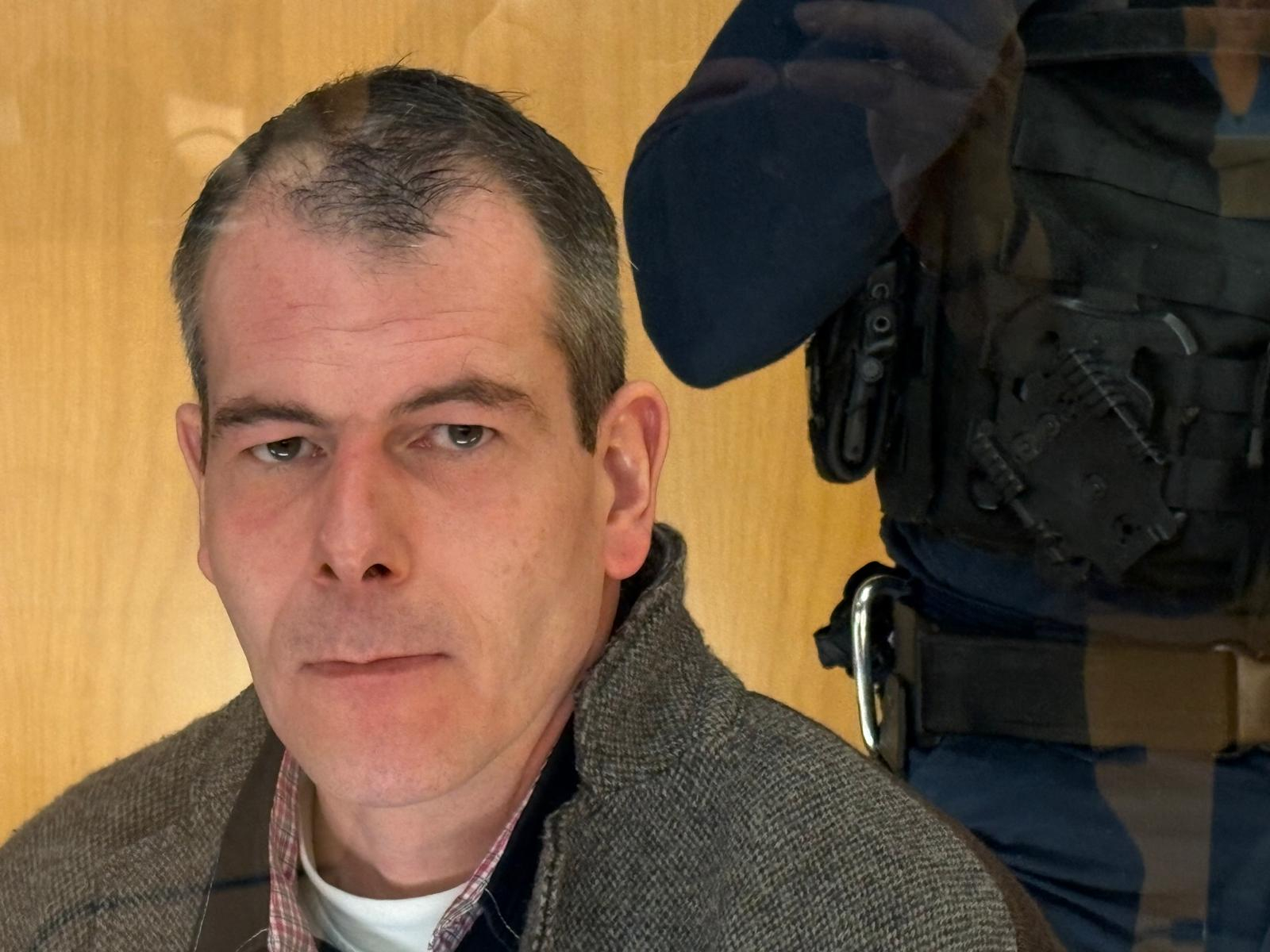 Qui est Francis Dorffer, ce détenu jugé pour une sixième prise d'otage