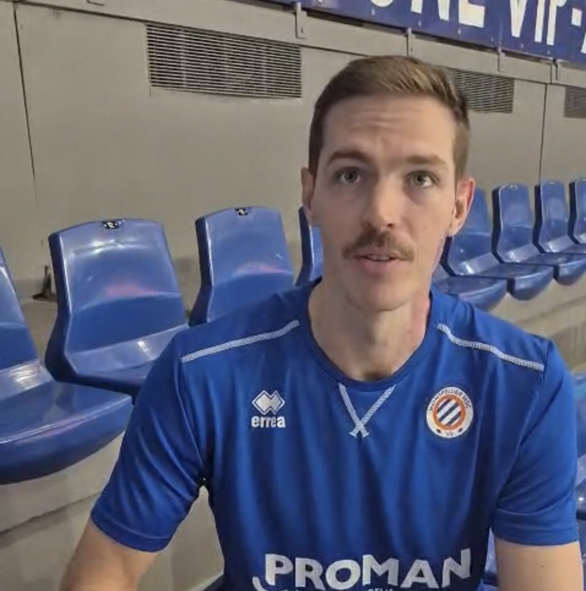 "Je n’en reviens toujours pas", le Montpelliérain Quentin Jouffroy n’a ...