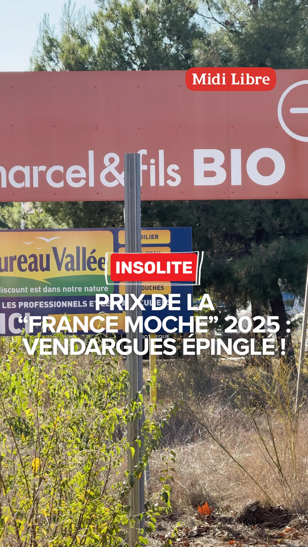 Prix de "La France Moche" 2025 (3/3) : Comment réhabiliter les zones ...
