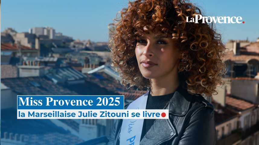 Miss France 2026 : Miss Provence brillera dans un costume régional ...