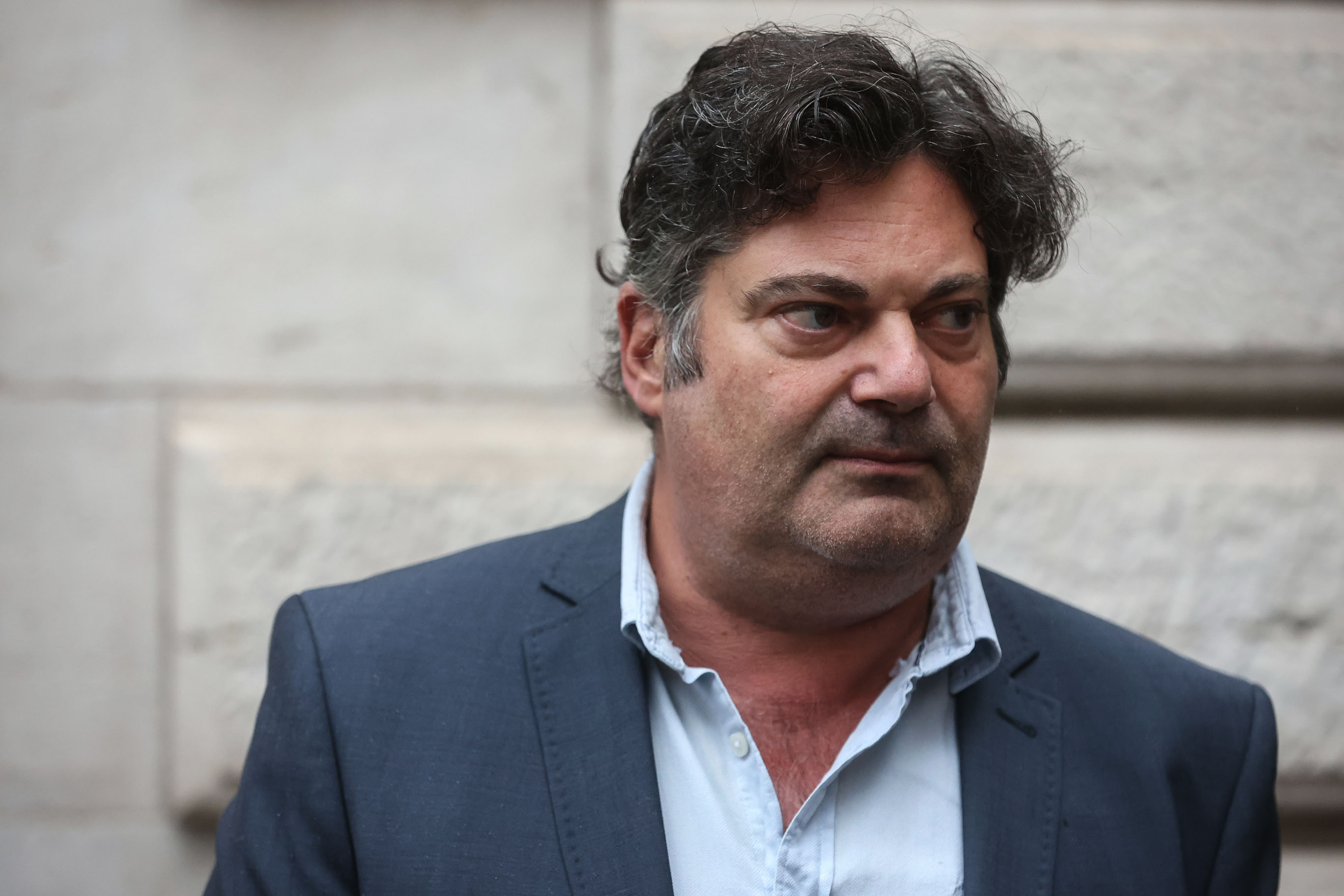 Procès Péchier : « C’est un peu comme dans Colombo, le dossier Frédéric ...