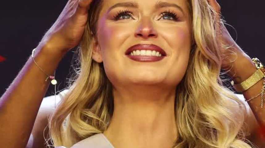 Vidéos : Qui est Emma Boivin, Miss Picardie 2025 - Courrier picard
