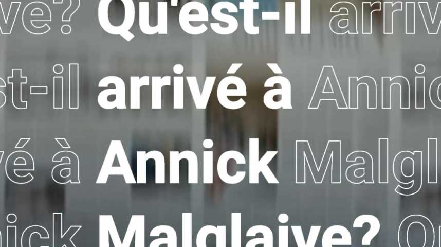 Vidéos : Aisne : mystère autour de la mort d'Annick Malglaive - L'union