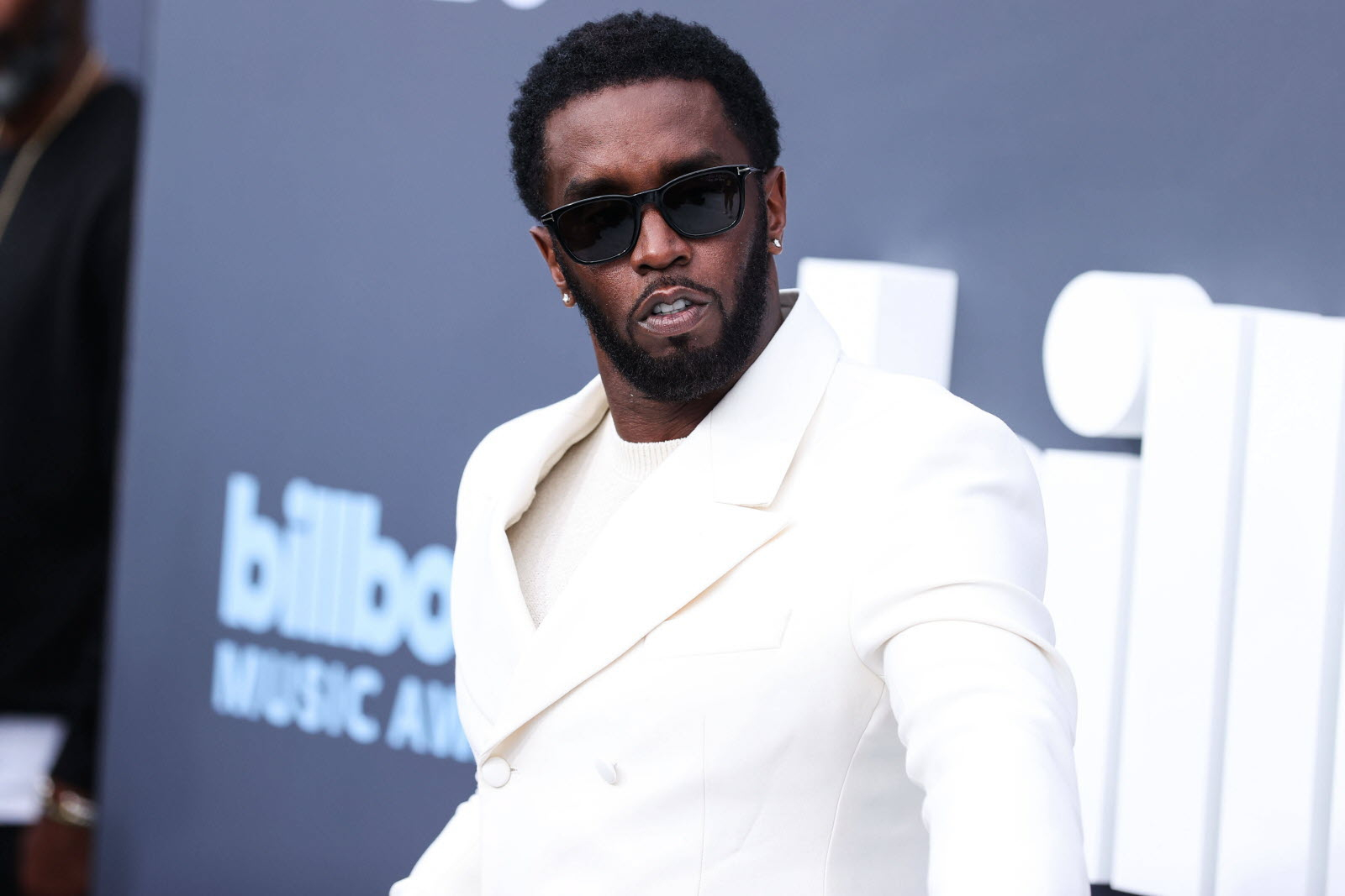 P.Diddy condamné à plus de 4 ans de prison pour violences sexuelles