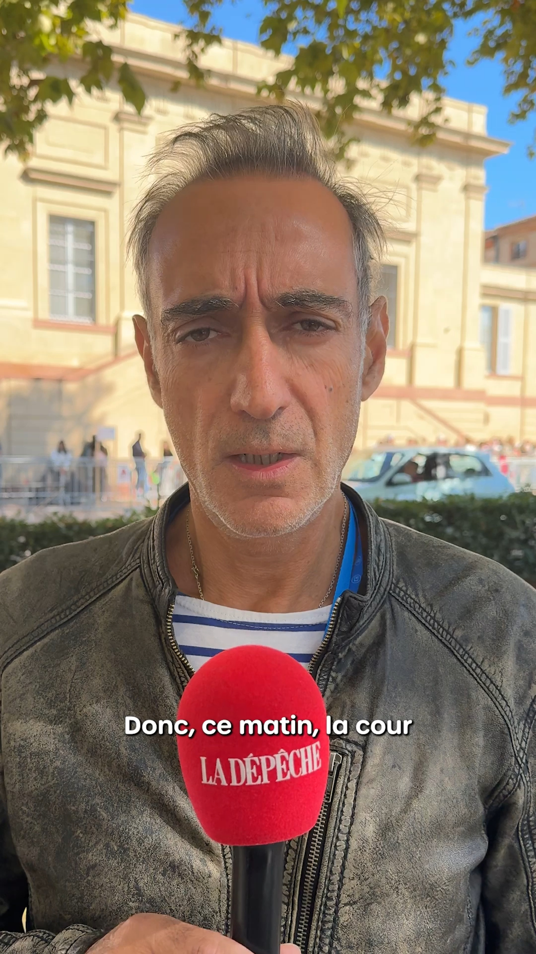 RECAP. "Qu’est-ce t’as fait à Delphine ?" Au procès Jubillar, le récit poignant de l’ex-compagne ...