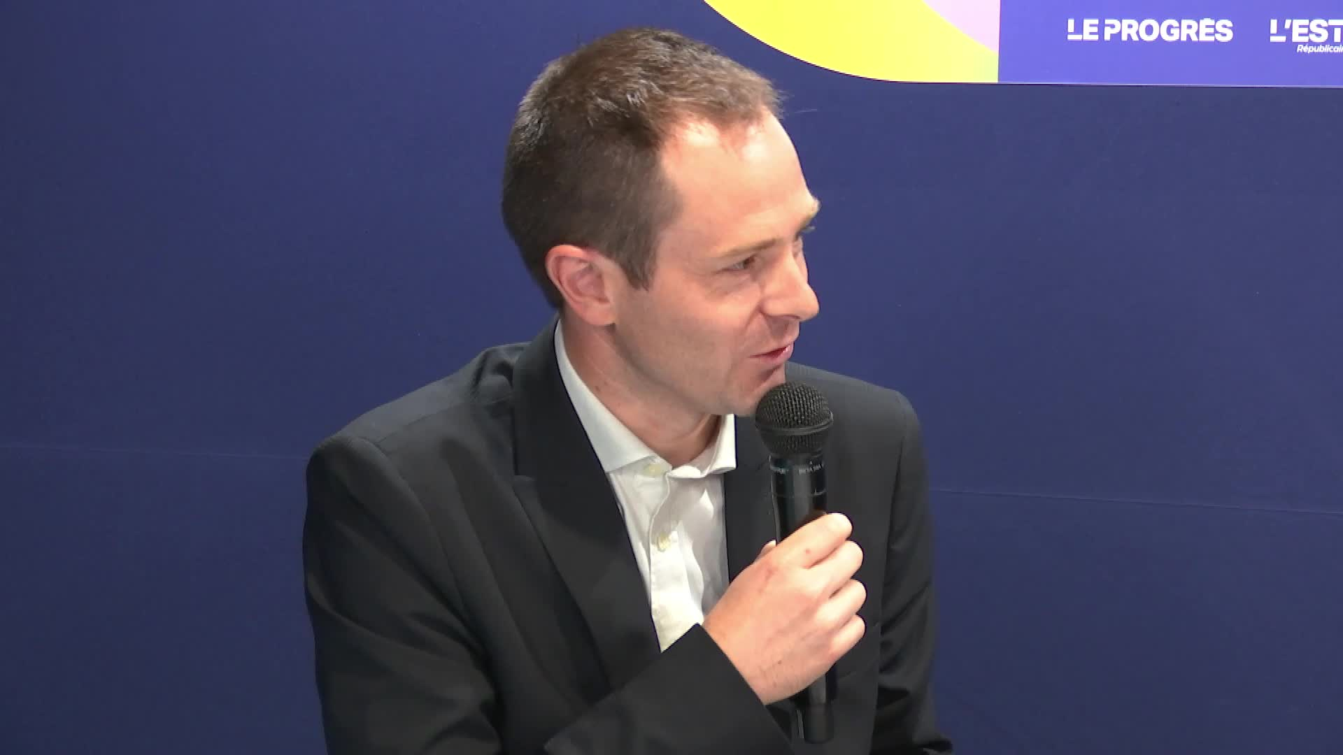 Interview de Nicolas Maurin - Associé, Forensics, EY & Associés