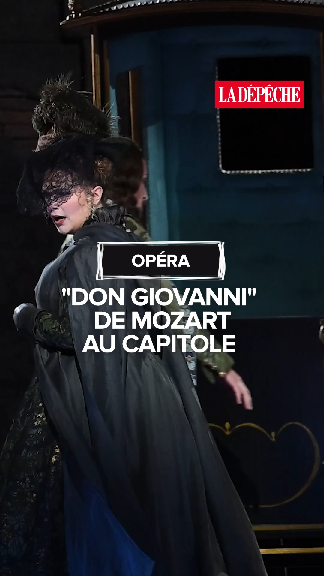 Don Giovanni : le chef-d’œuvre de Mozart servi par un casting vocal ...