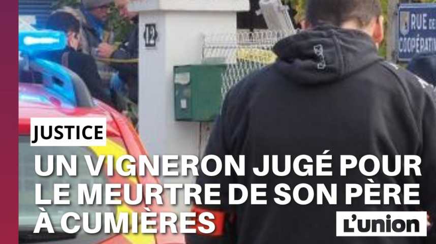 Vidéos : Yann Vadin jugé ce 24 novembre aux assises de Reims pour le ...