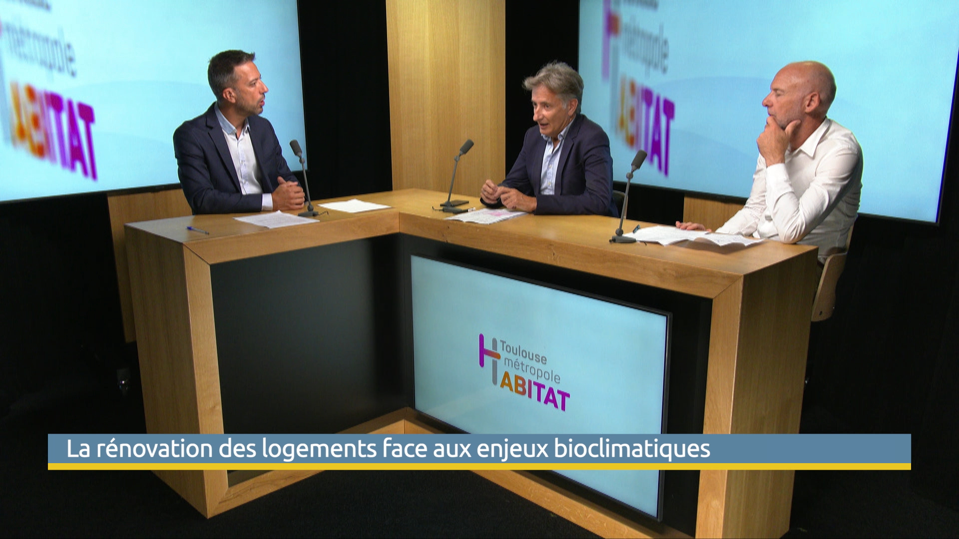 La chute des ventes de logements neufs se poursuit à Toulouse : – 25 % ...
