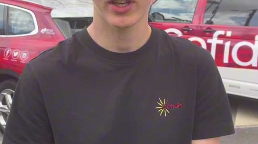 Tour de France femmes : Julie Bego ( Cofidis) veut garder le maillot ...