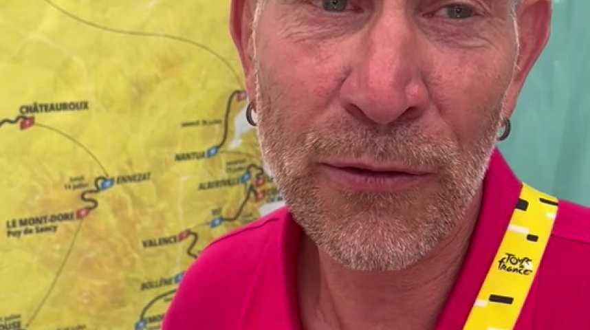 Tour de France : Laurent Brochard donne son pronostic pour l étape du ...