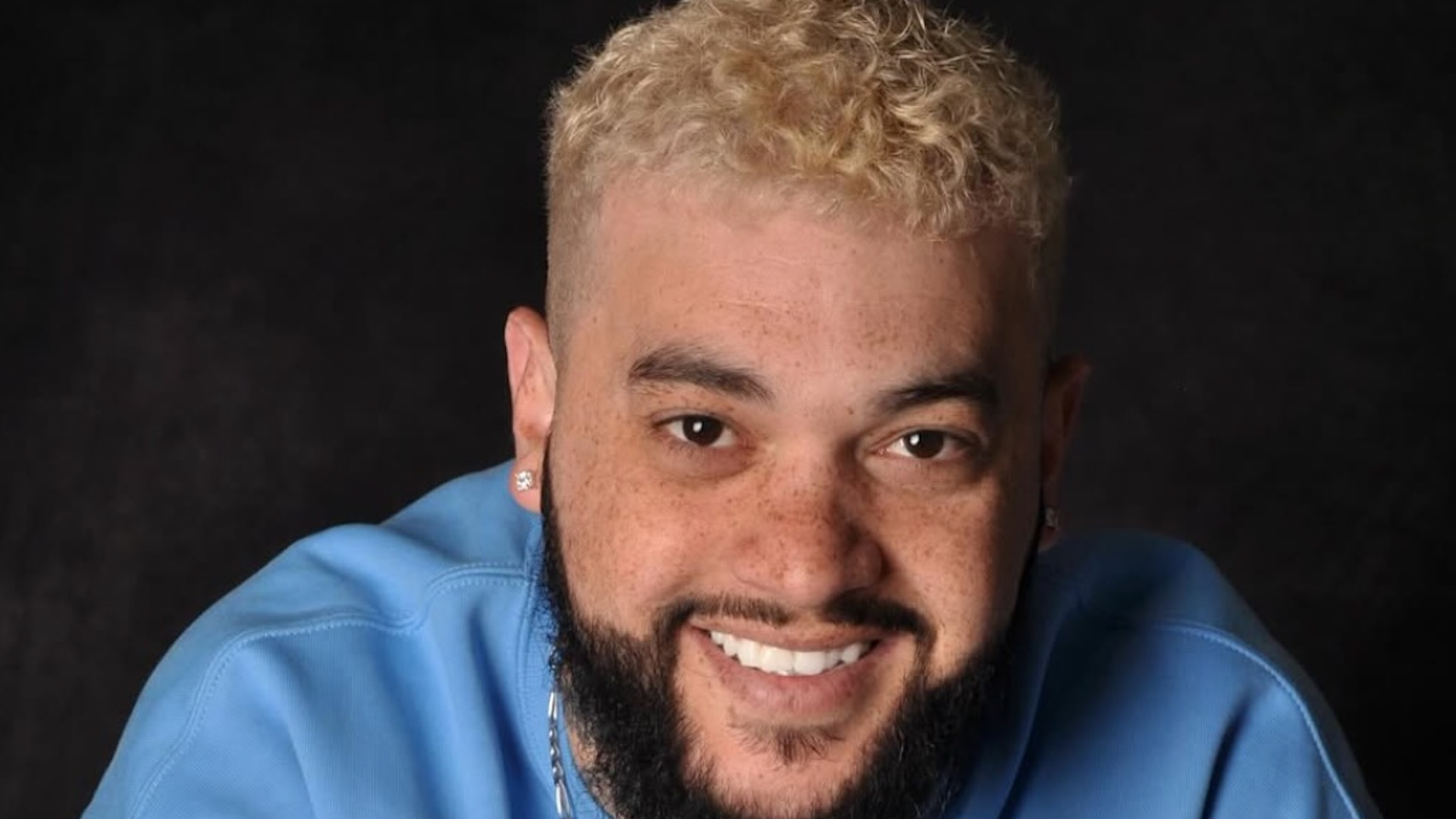 Mehdi Bassit, alias "Mehdi saucisson" et star de TikTok, est mort à 32 ans