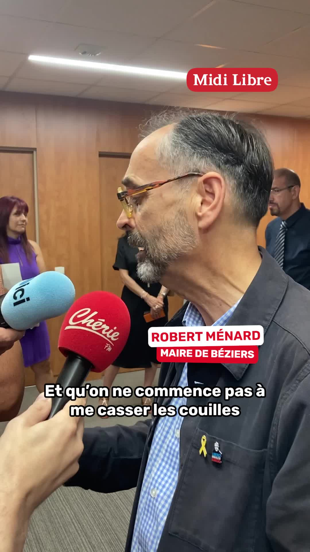 "On tire les oreilles des enfants puis des parents"… Comment la mairie ...