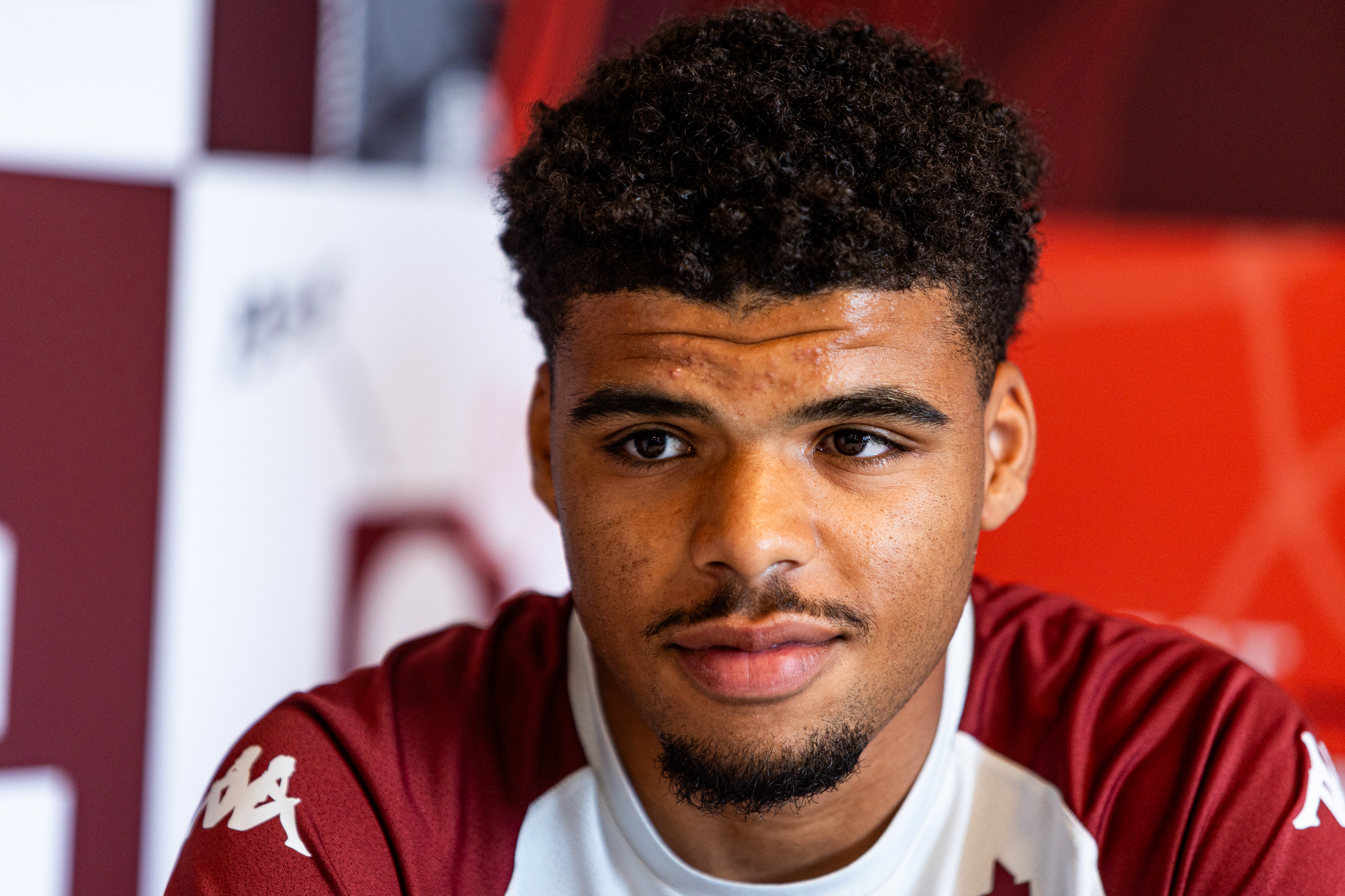 Yannis Lawson : « Venir au FC Metz est une très belle opportunité
