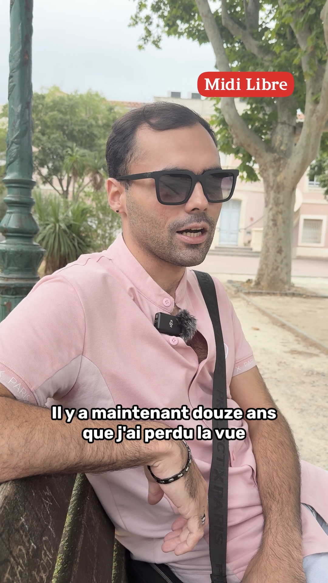 "C’est de la magie ? Non, c’est de la médecine !" Comment Dylan, opéré ...