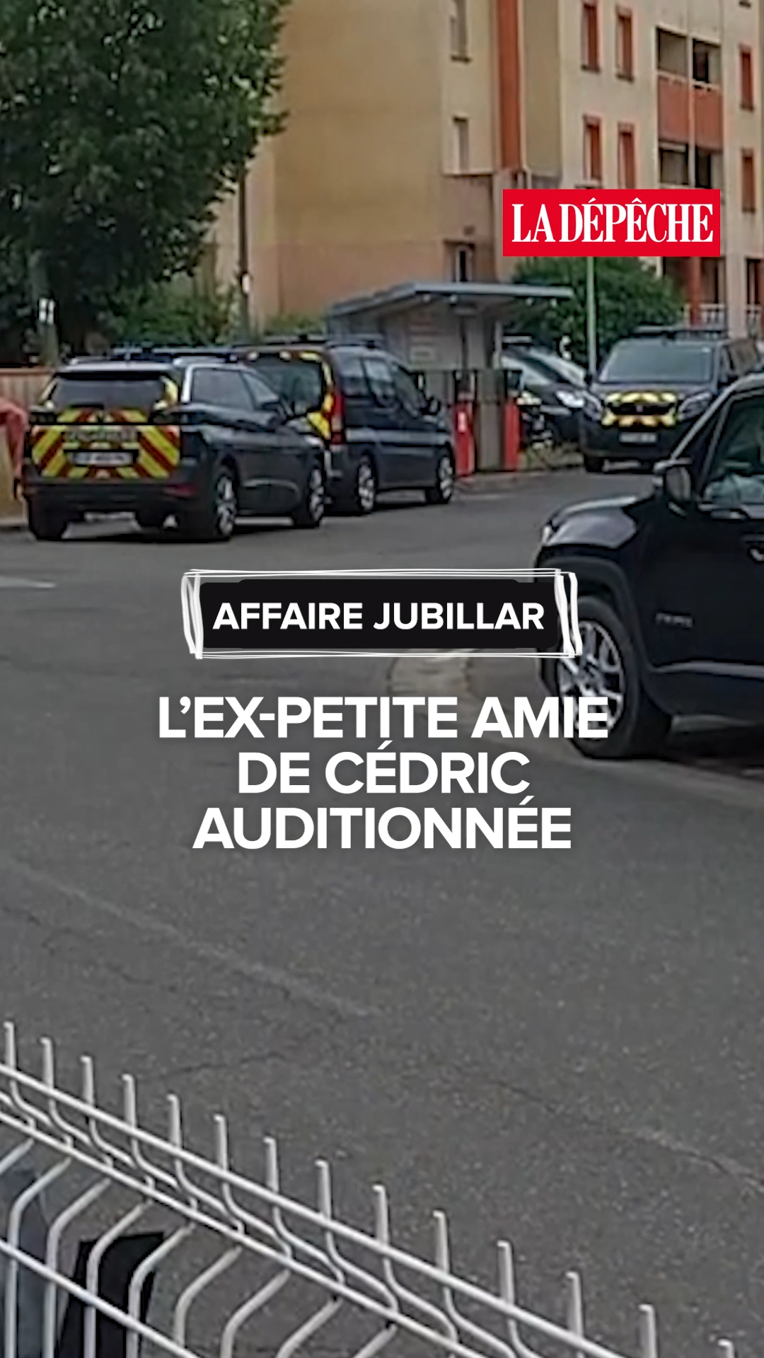 Le selfie de Delphine Jubillar : des yeux qui hantent l’affaire… l’histoire derrière la photo ...