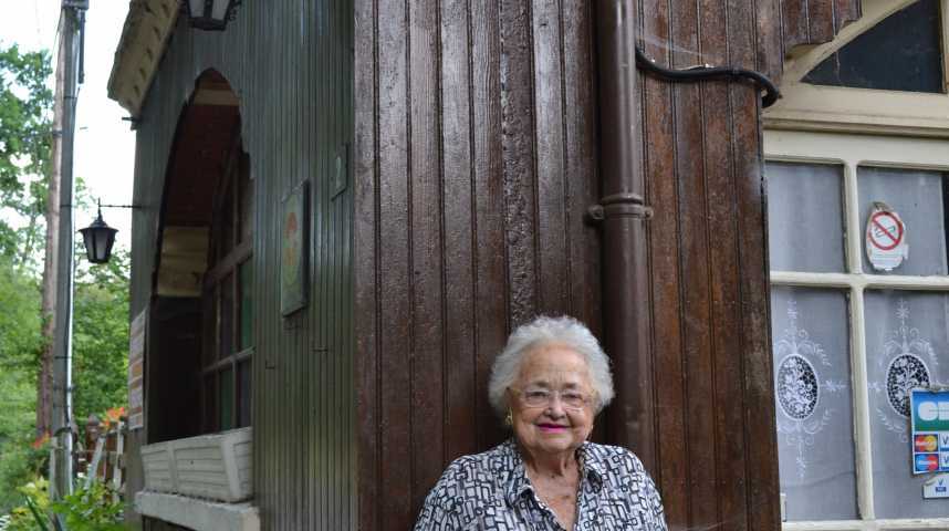 Vidéos : Cinq choses à savoir sur Colette Pittard, ancienne maire de ...