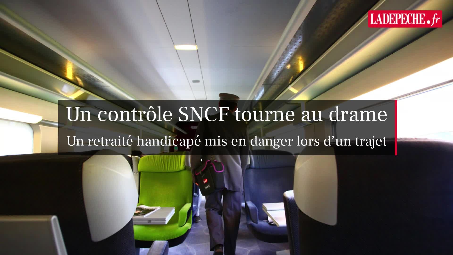 Vague de chaleur : la SNCF supprime des trains sur la ligne Paris ...