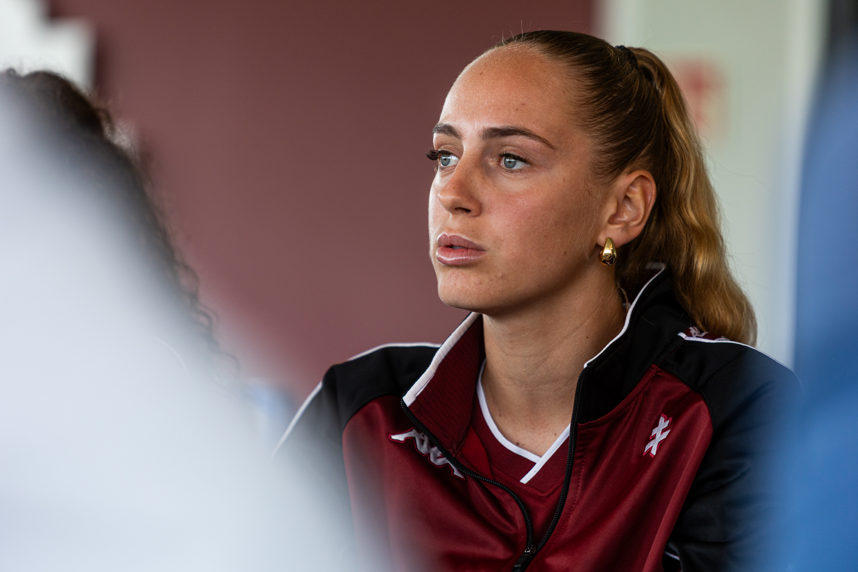 Lisa Jacob (FC Metz) : « On doit entretenir notre dynamique positive