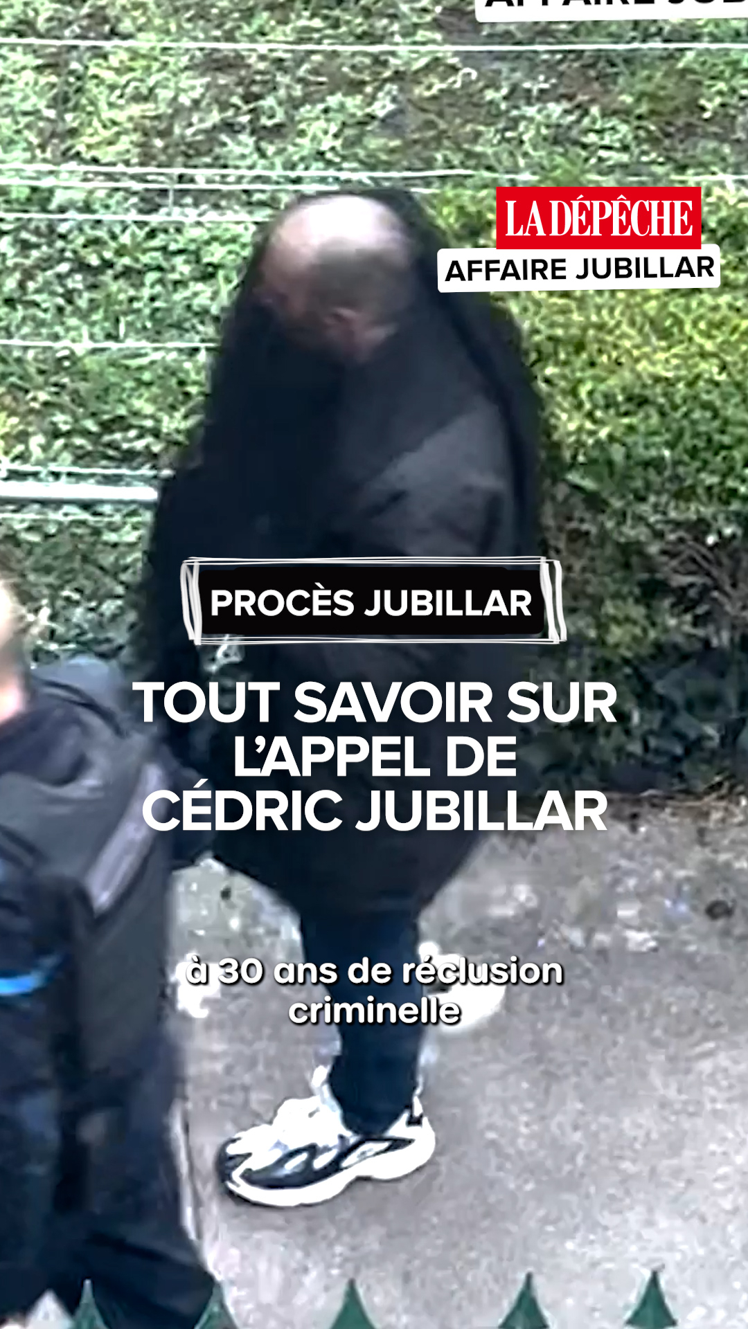ENTRETIEN. Procès Jubillar : "Tout devrait redevenir calme"… Gérémie ...
