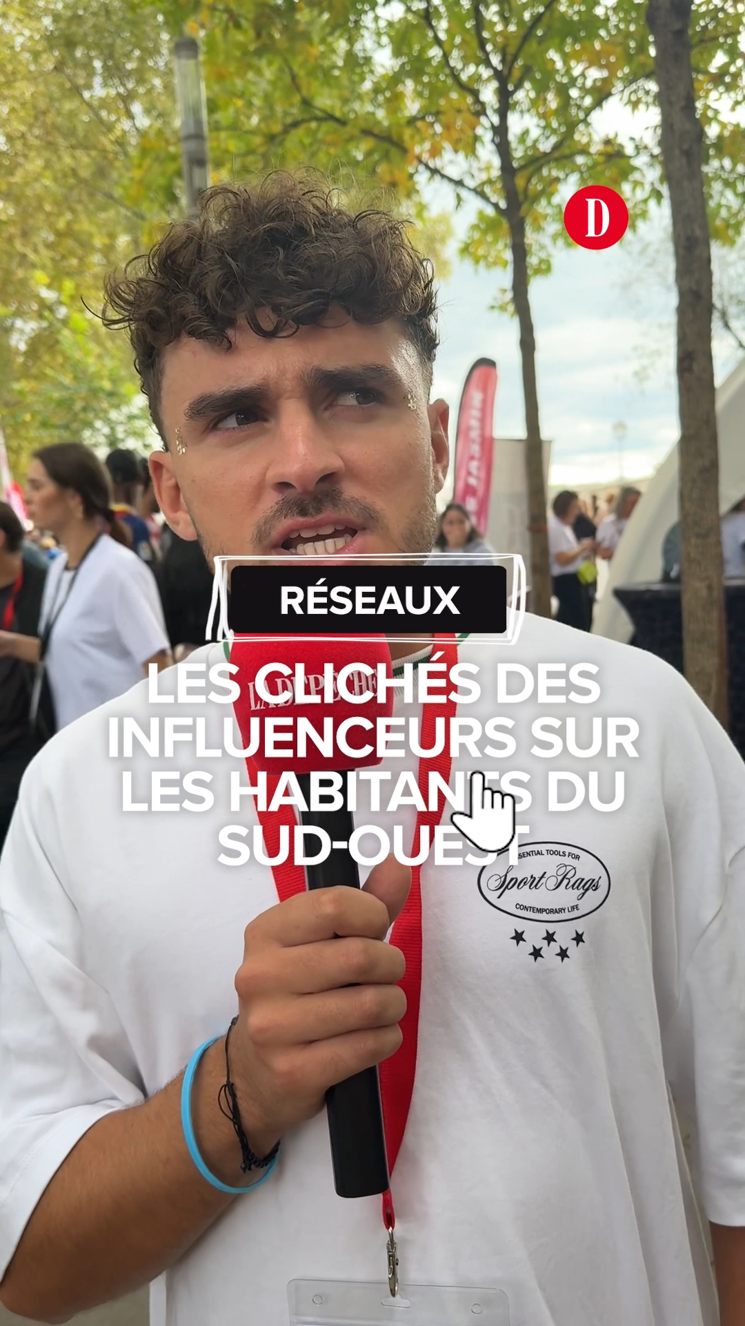 La nouvelle série toulousaine "Studio Mike" en plein tournage : une ...