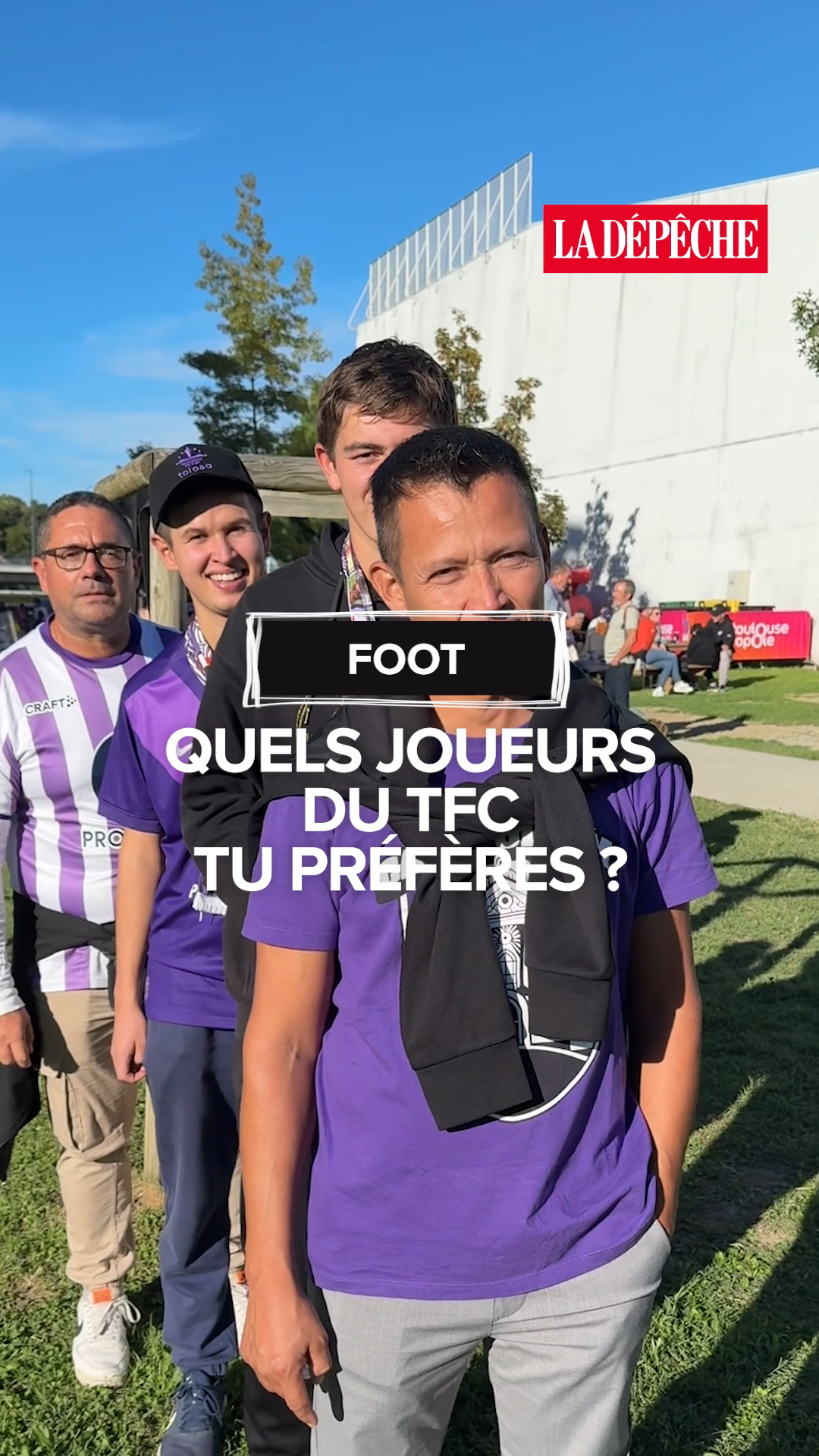 Joueur du TFC accusé de racisme : que s’est-il passé au Stadium ? On vous explique la polémique ...