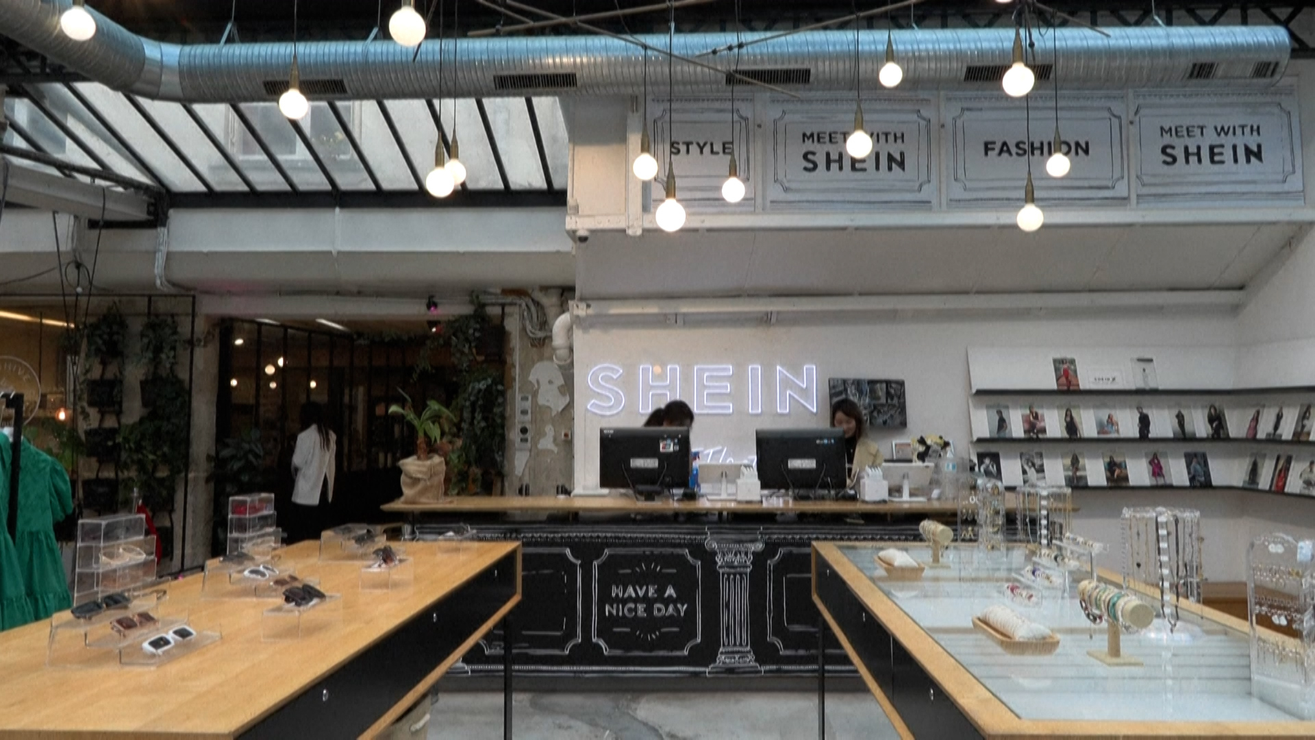 Frédéric Merlin, le patron lyonnais derrière l'arrivée de Shein en France