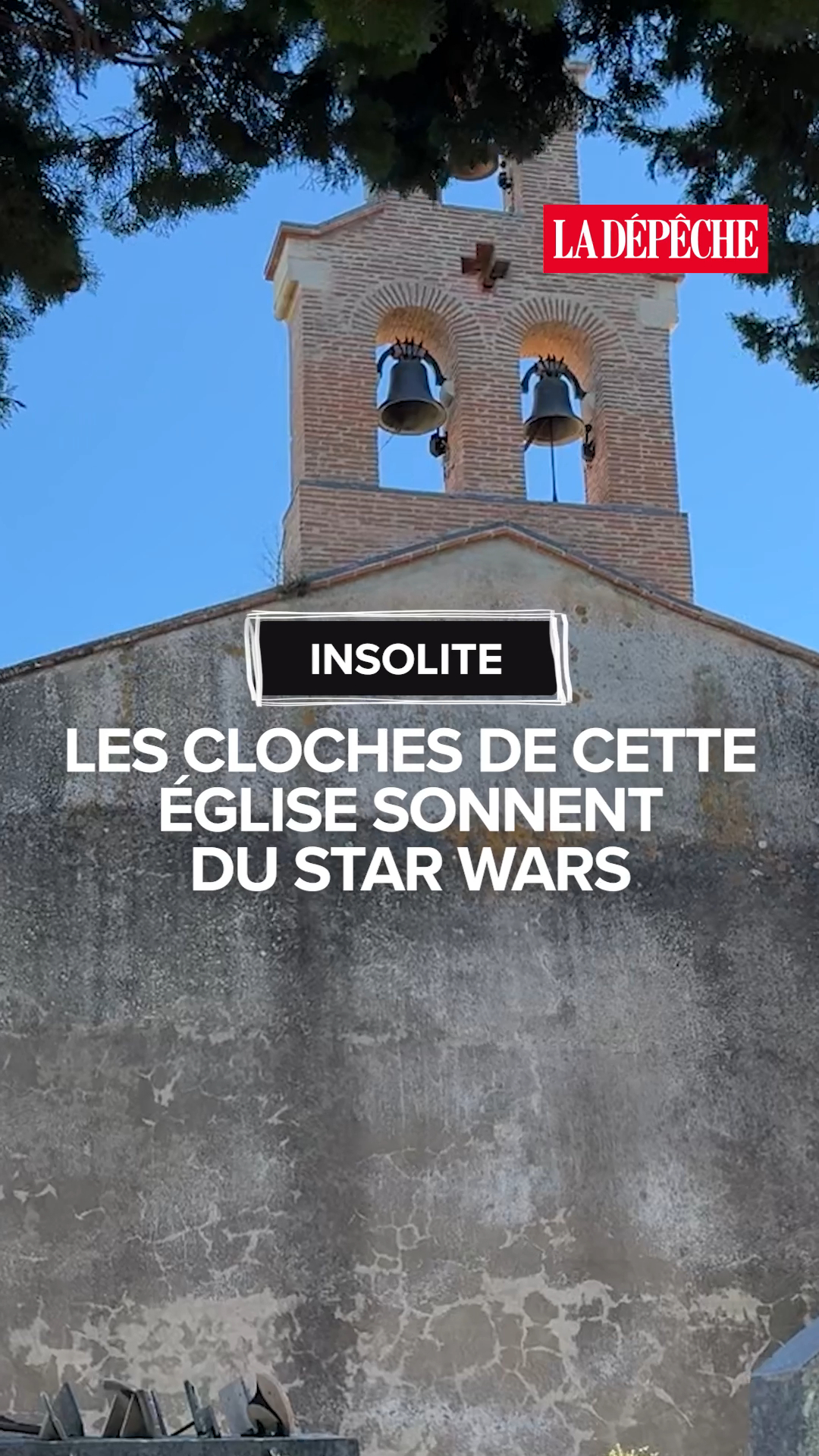 "Ça fait vraiment partie de ce que j’aime, de visiter les lieux ...