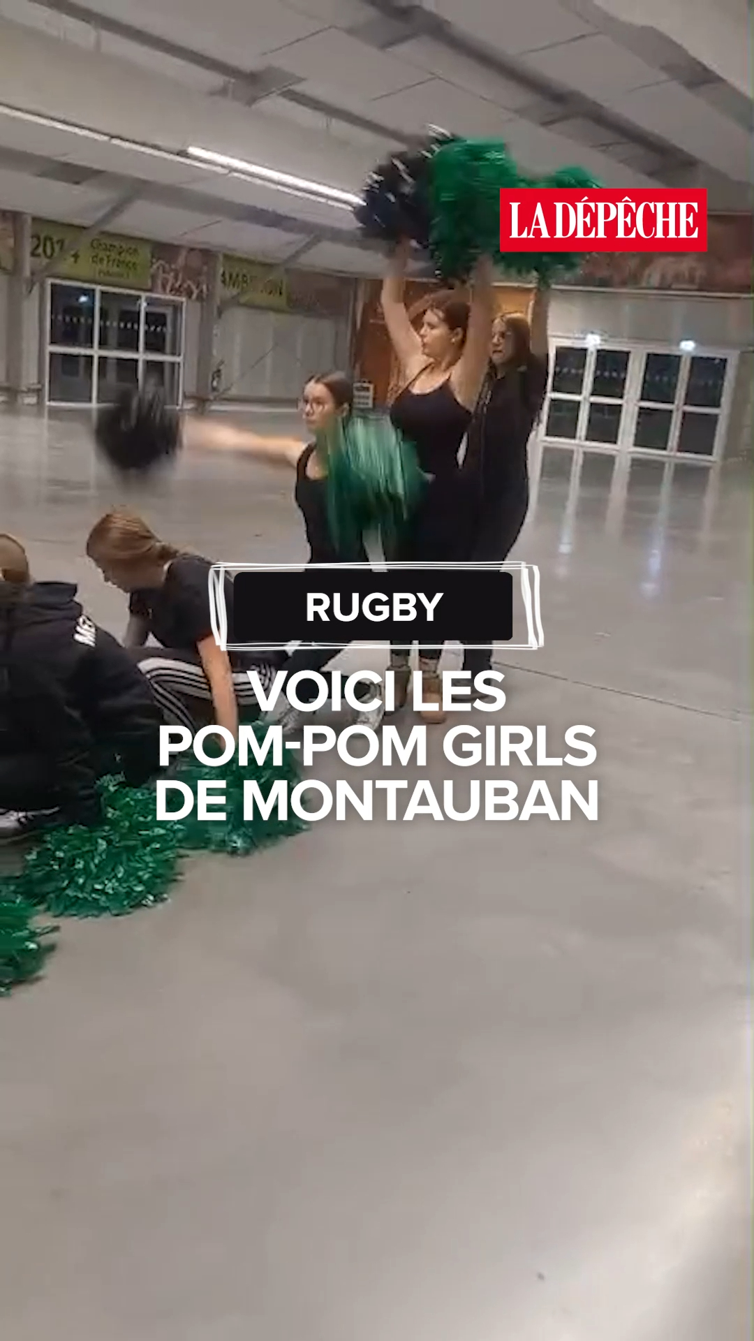 Top 14 : l’US Montauban tient le joker médical de Lucio Sordoni jusqu’à ...