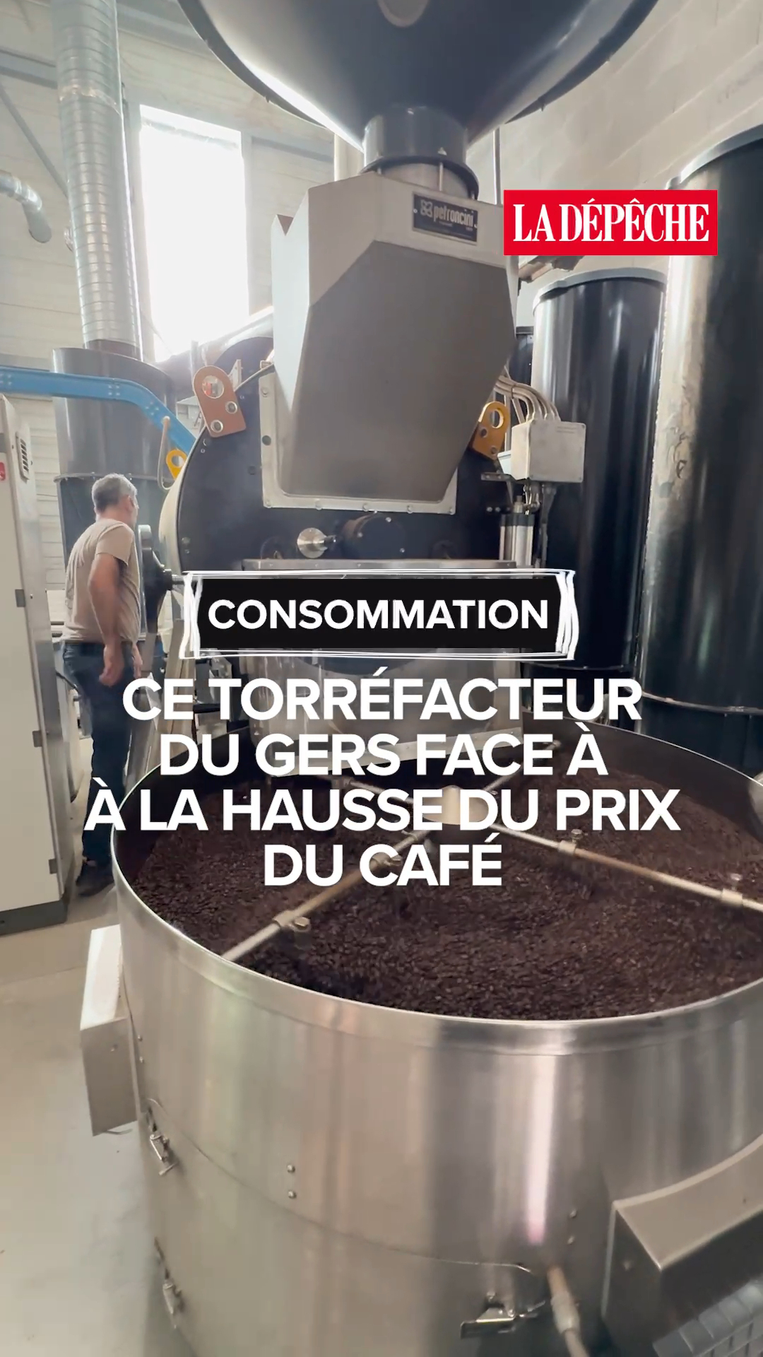 "Le midi, peu de clients ont le temps de prendre un repas complet" : ce ...