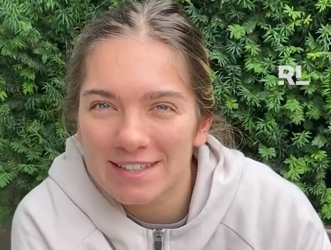 Lylou Borg avant Györ - Metz Handball : « J’ai confiance en nous