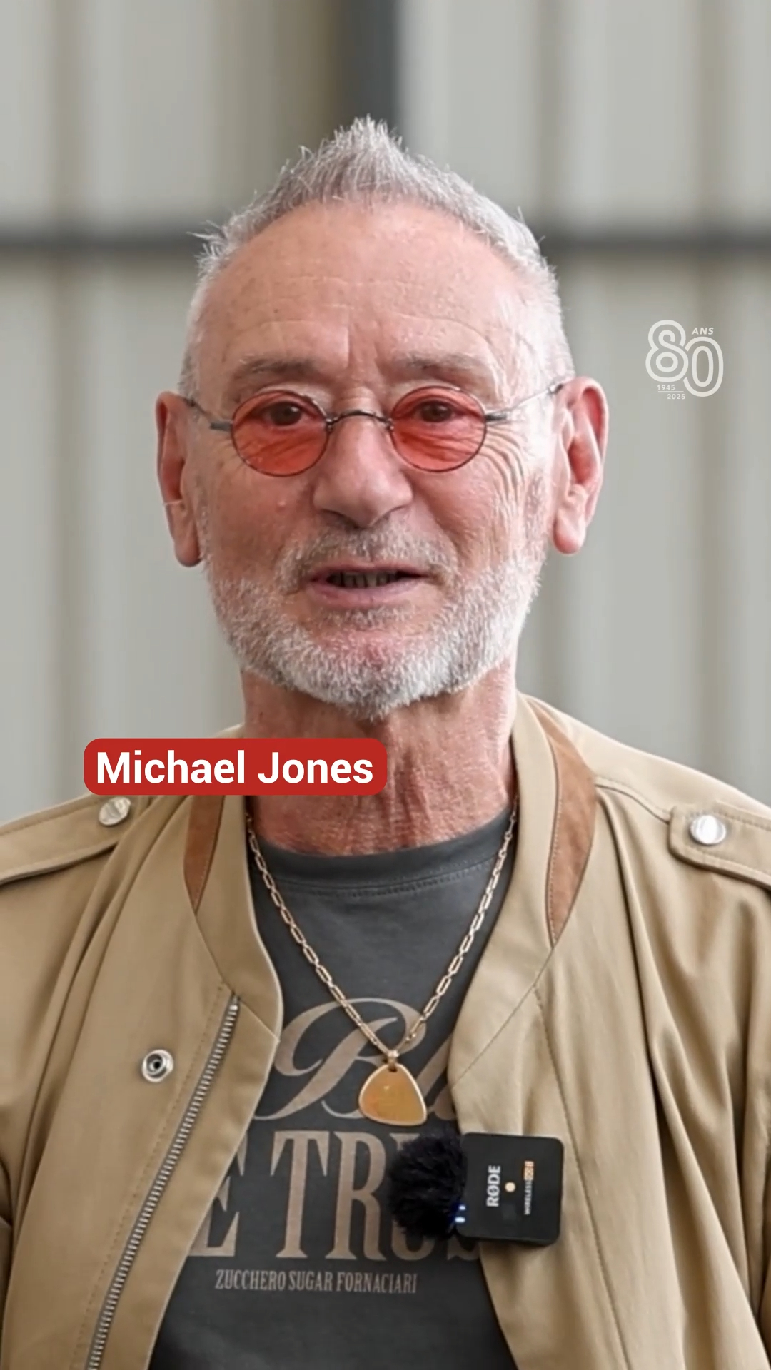 Patrick Hernandez, Véronique Jannot, Jean-Luc Reichmann... Ils souhaitent un joyeux anniversaire ...