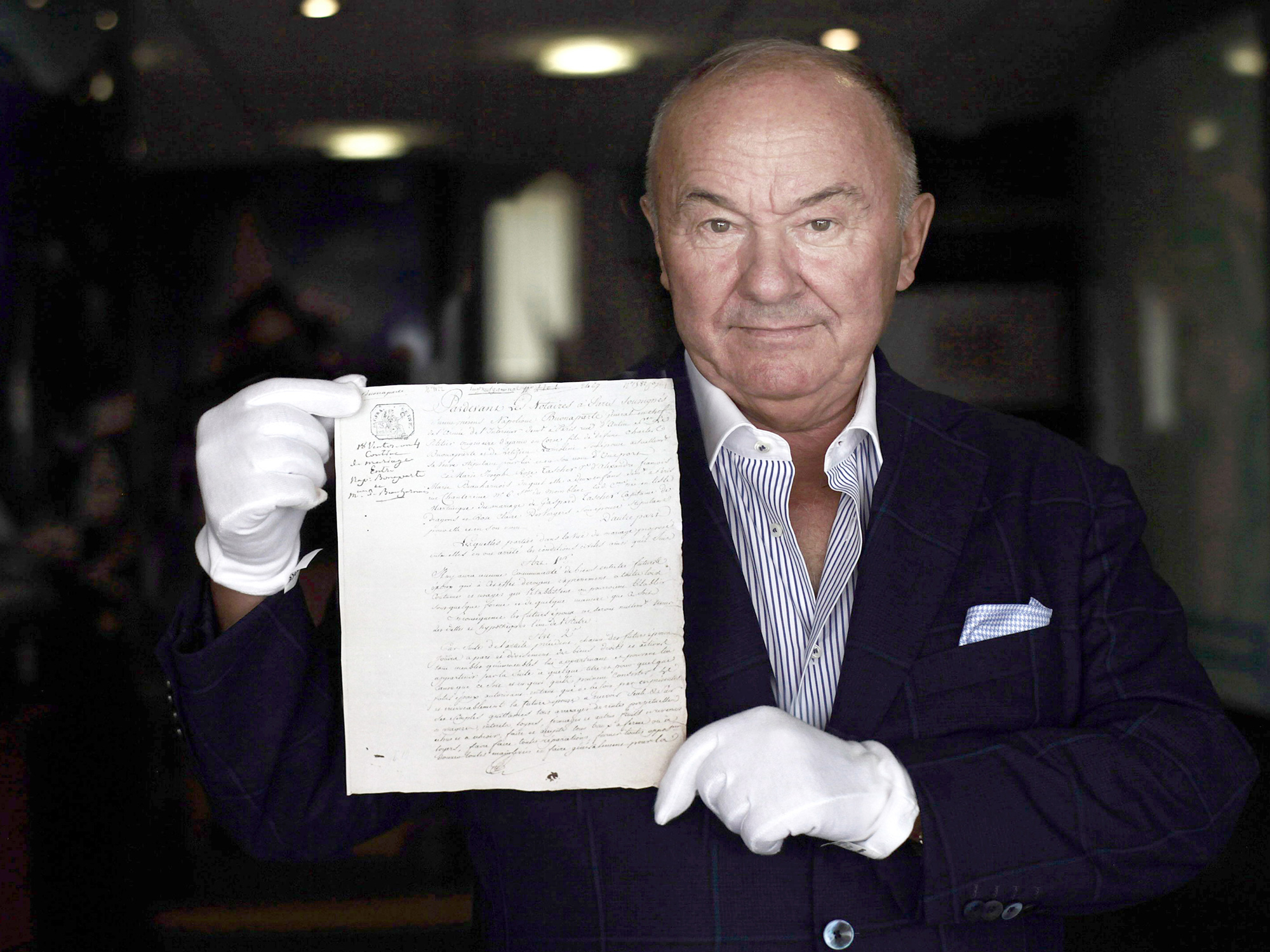 Aristophil : le procès fleuve de la plus grosse escroquerie aux ...