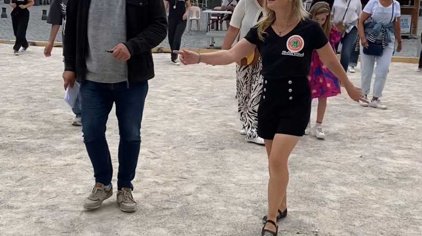 Béthune Rétro : le madison géant en mode répétition générale au pied du ...