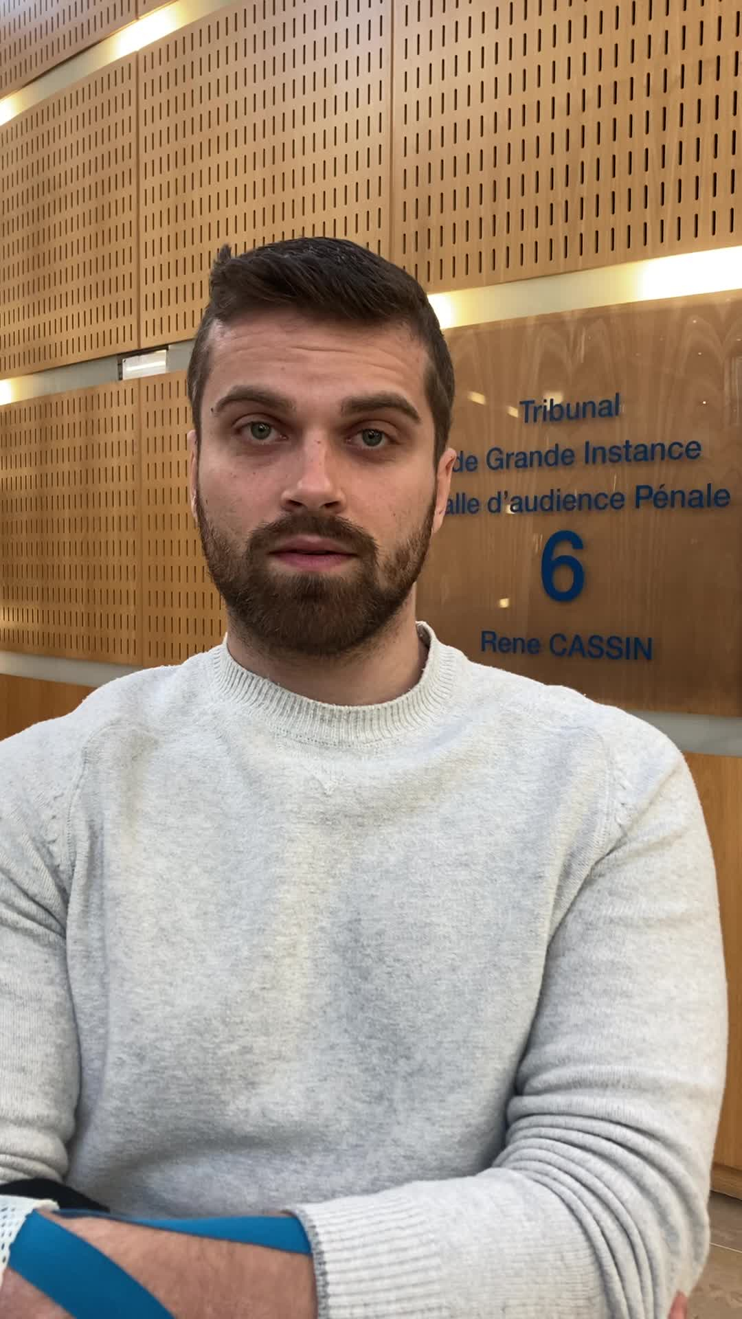 "Je n’avais plus que vingt minutes à vivre" : grièvement blessé dans ...