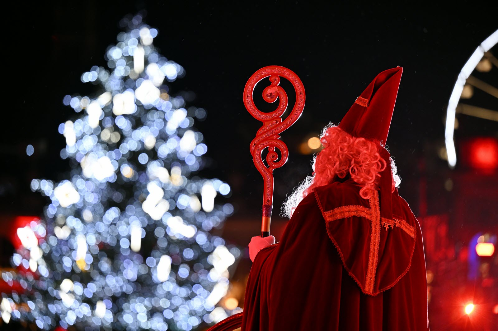 À quoi s'attendre pour le défilé de la Saint-Nicolas à Nancy et Metz