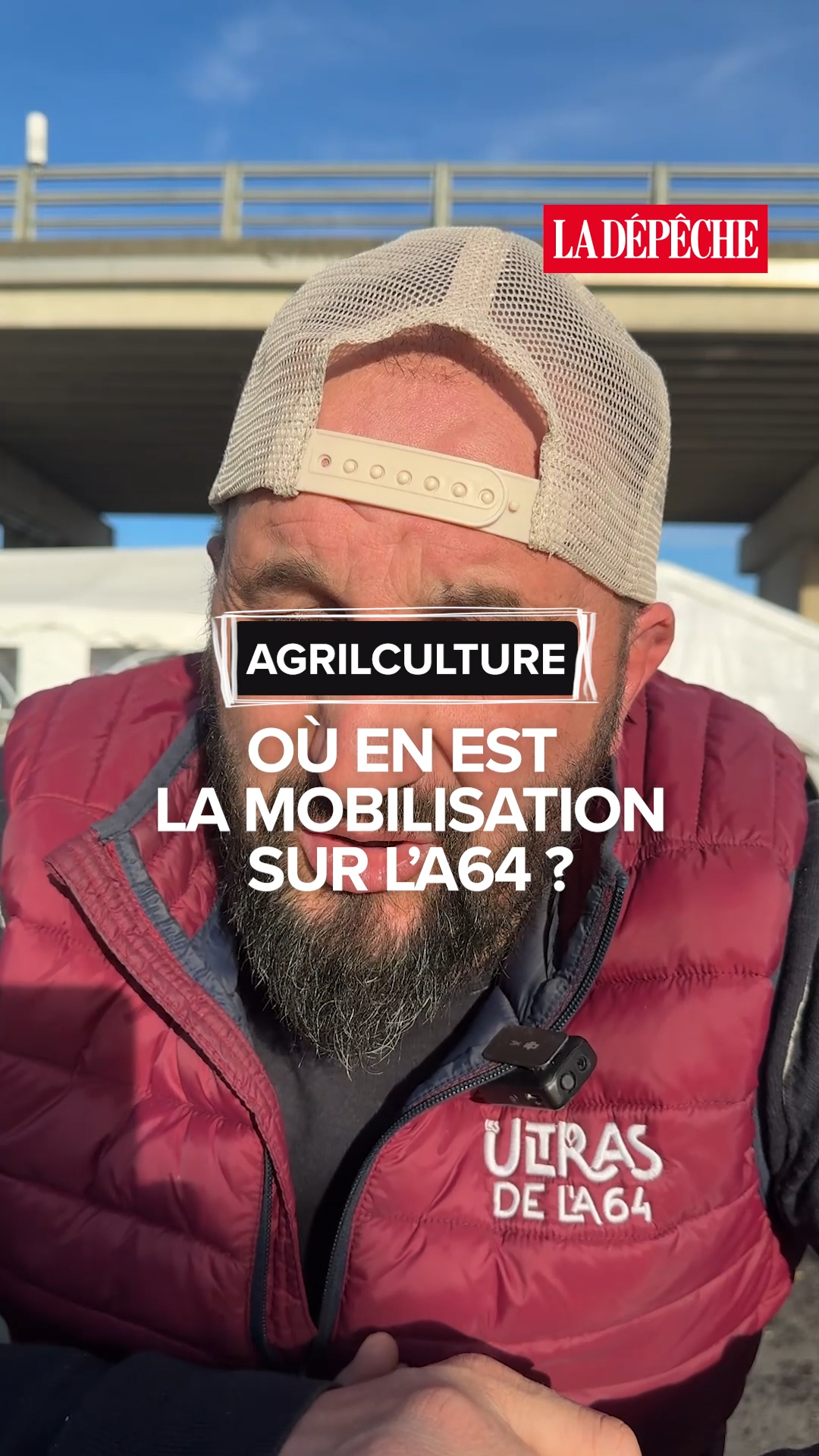 ENTRETIEN. "On ne lâchera rien" : Jérôme Bayle, figure de la ...
