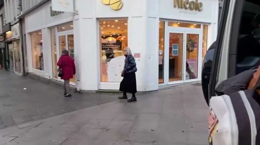 Le beau geste de Jimmy Gressier le soir de Noël à Boulogne - La Voix du ...