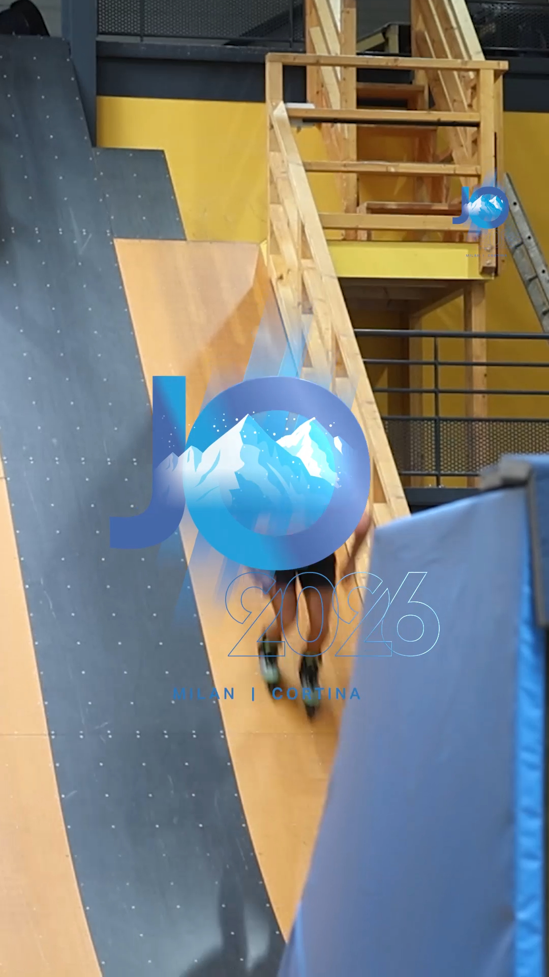 Objectif JO 2026 : l’équipe de ski cross vise l’or