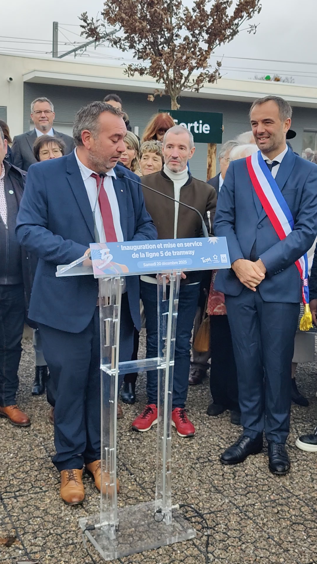 VIDÉO Mort brutale de François Rio : ses derniers mots en faveur de l ...